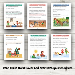 Ephesians Preschool Bible Study - Etsy