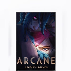 Personalized Movie Poster, Custom Film Poster, Wall Decor, Room Art ...