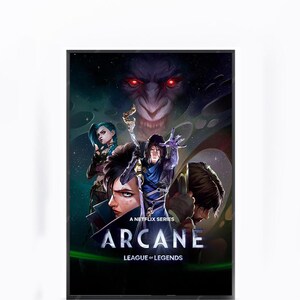 Personalized Movie Poster, Custom Film Poster, Wall Decor, Room Art ...