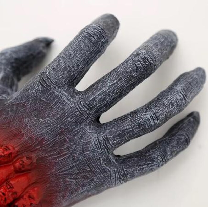 Berserk Demon God Hand Anime Figure - Etsy