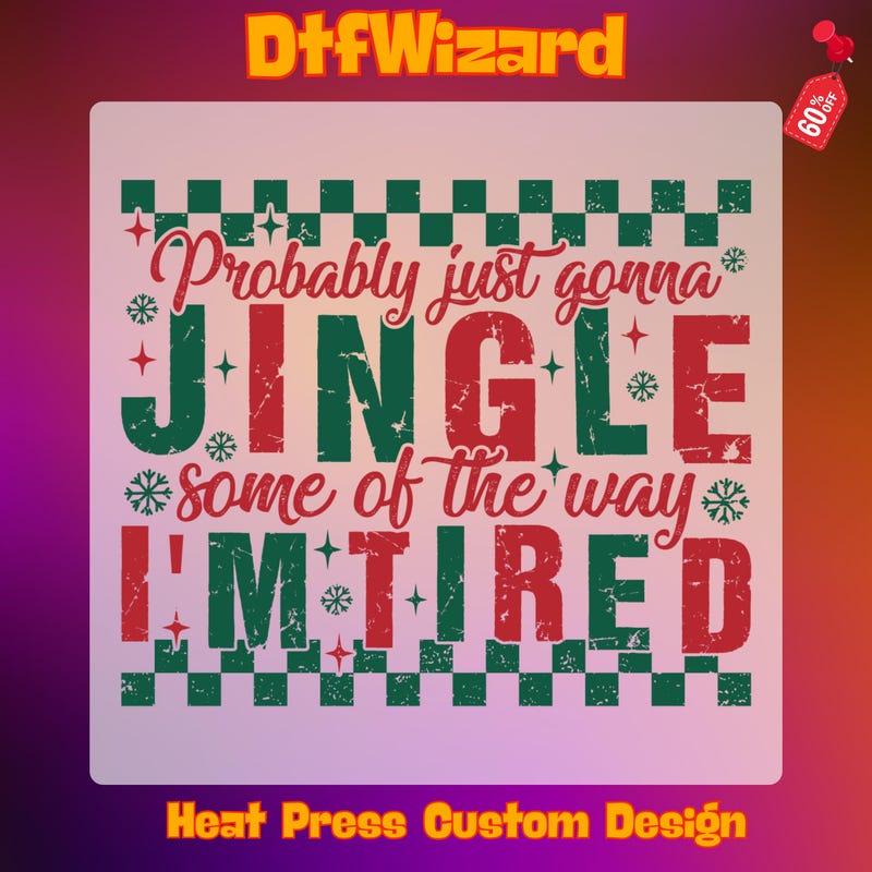 Trendy Heat Transfer - Etsy