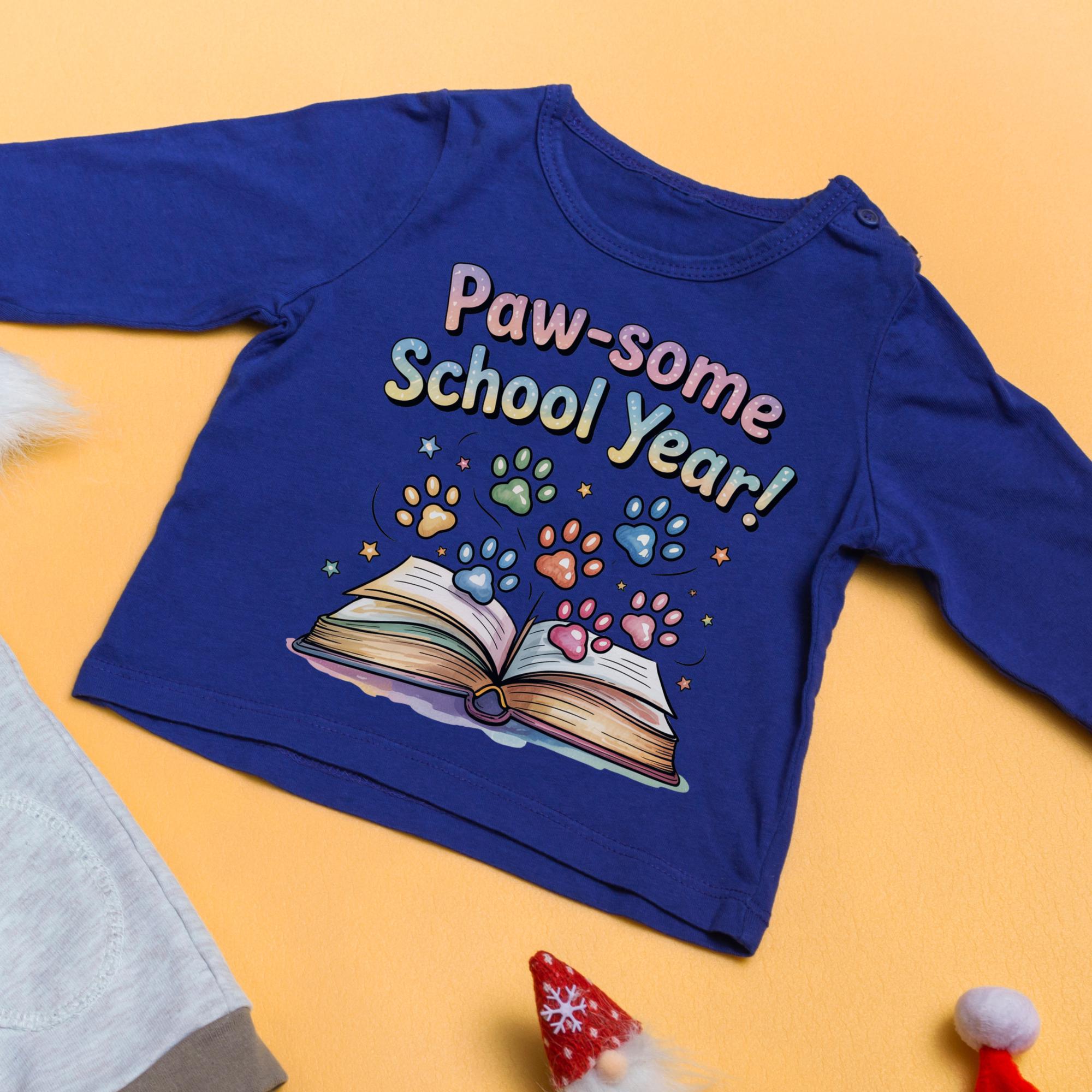 Back to School Dog Clipart Bundle, Puppy Teacher PNG - Etsy