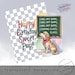 Back to School Dog Clipart Bundle, Puppy Teacher PNG - Etsy