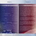 Patriotic Army Program Template | 8.5"x11" Funeral Memorial ...