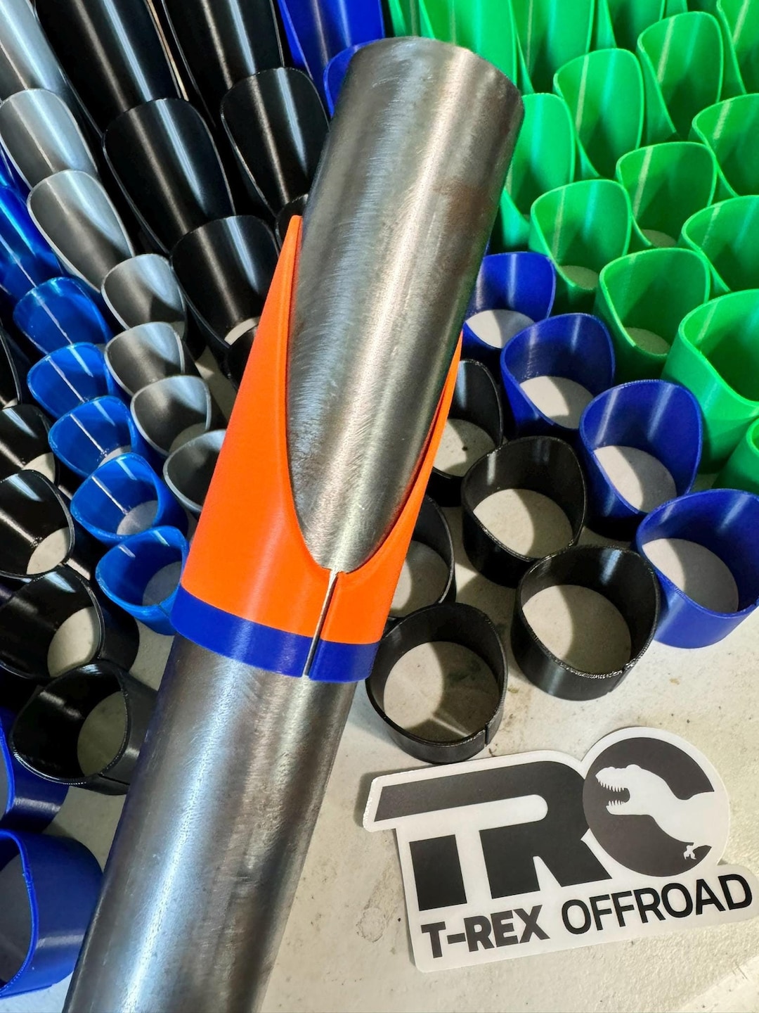 Tube Notching Weld Templates 8 Angle Set Cope Trace Tools Welding Jig ...