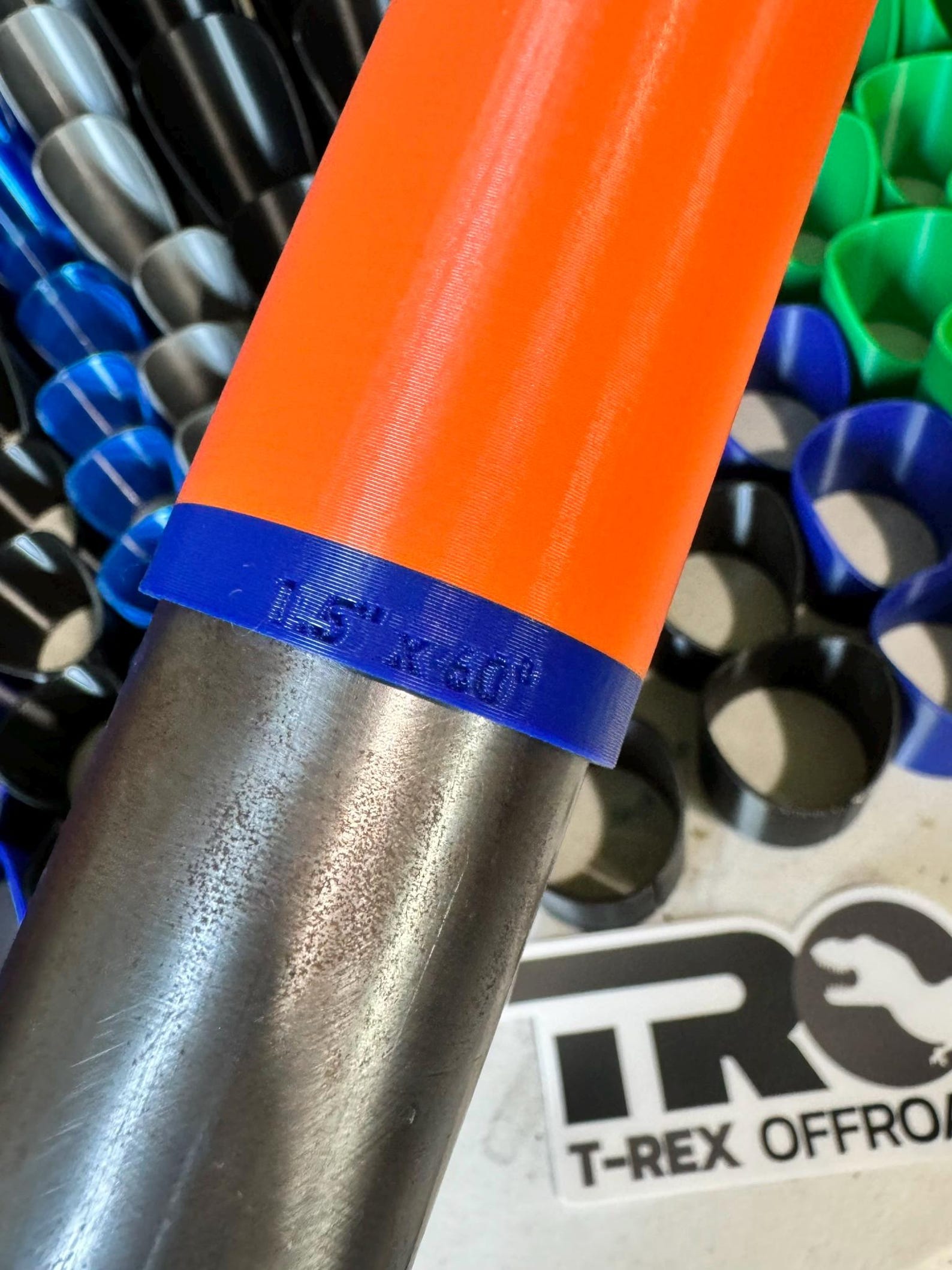 Tube Notching Weld Templates 8 Angle Set Cope Trace Tools Welding Jig ...