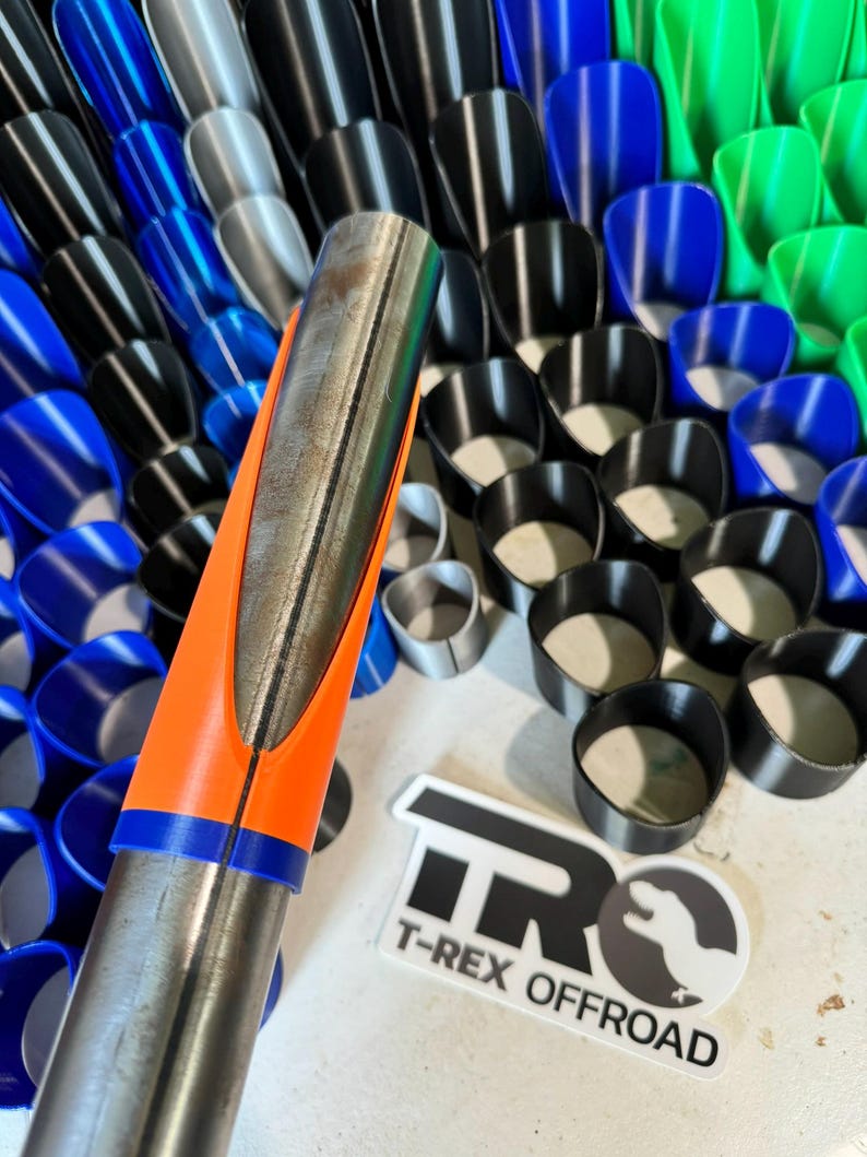 Tube Notching Weld Templates 8 Angle Set Cope Trace Tools Welding Jig ...