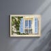 French Window Art Print: Provence Cottagecore Decor (digital Download ...
