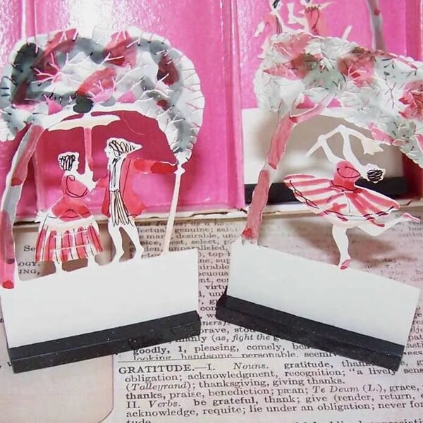 Regency Cards - Etsy