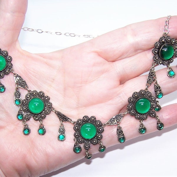 Middle East Jewelry - Etsy