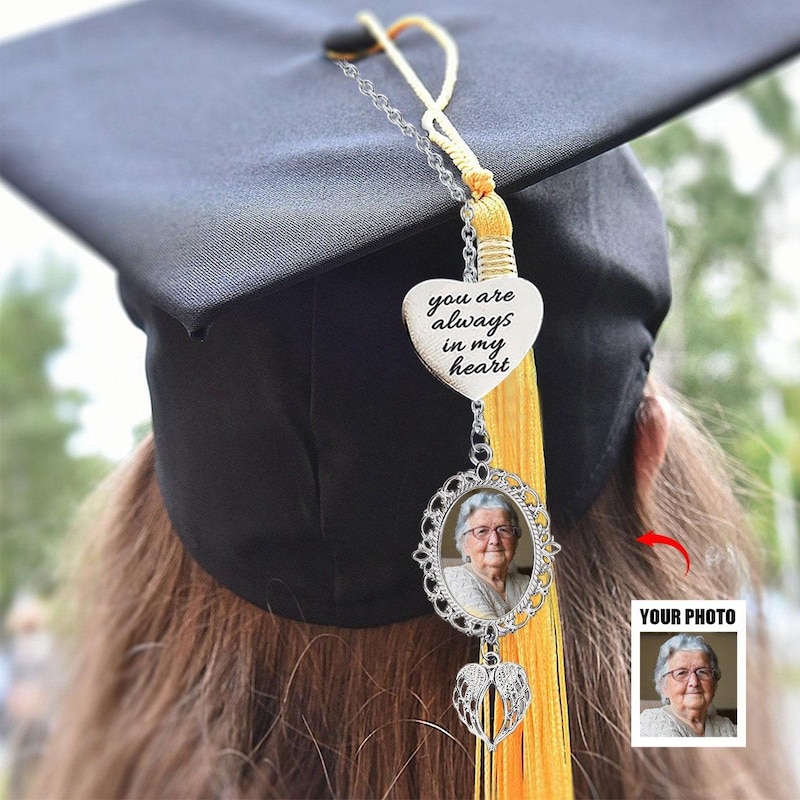 Graduation Tassel - Etsy