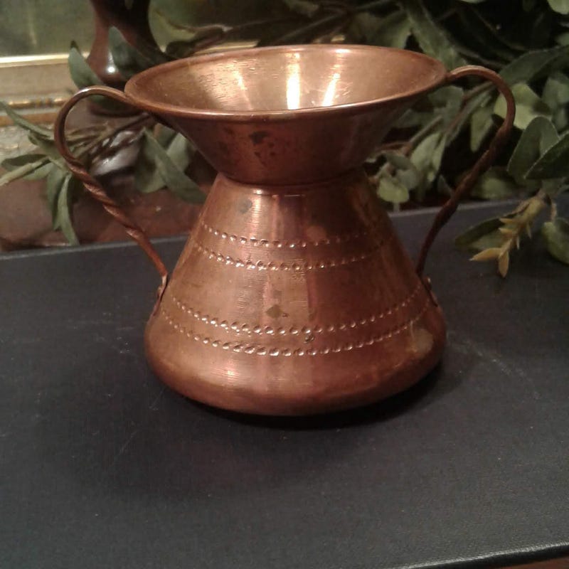 Spittoon - Etsy