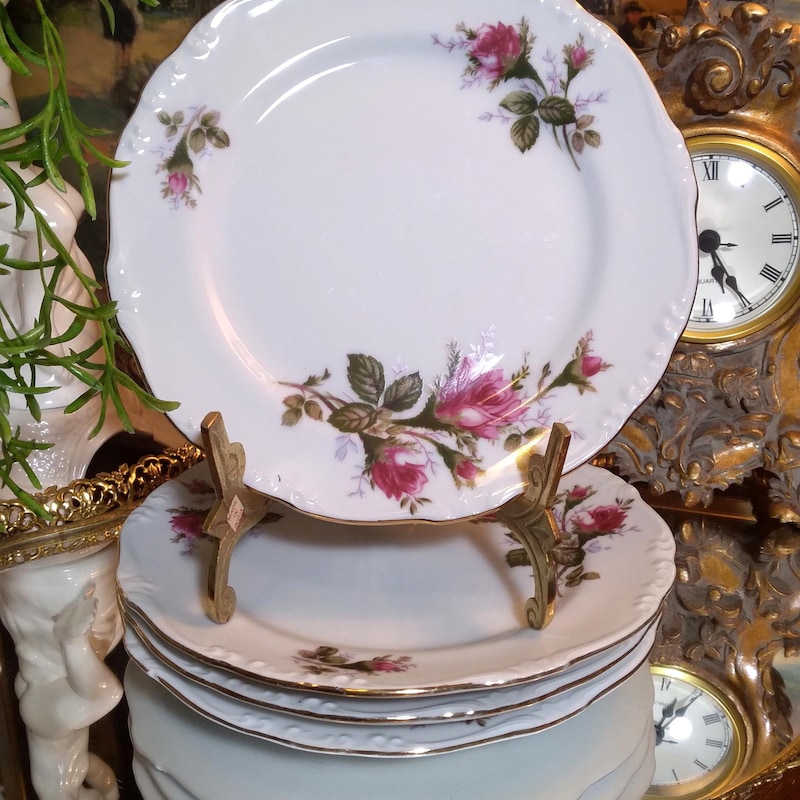 Japanese Old China Set - Etsy