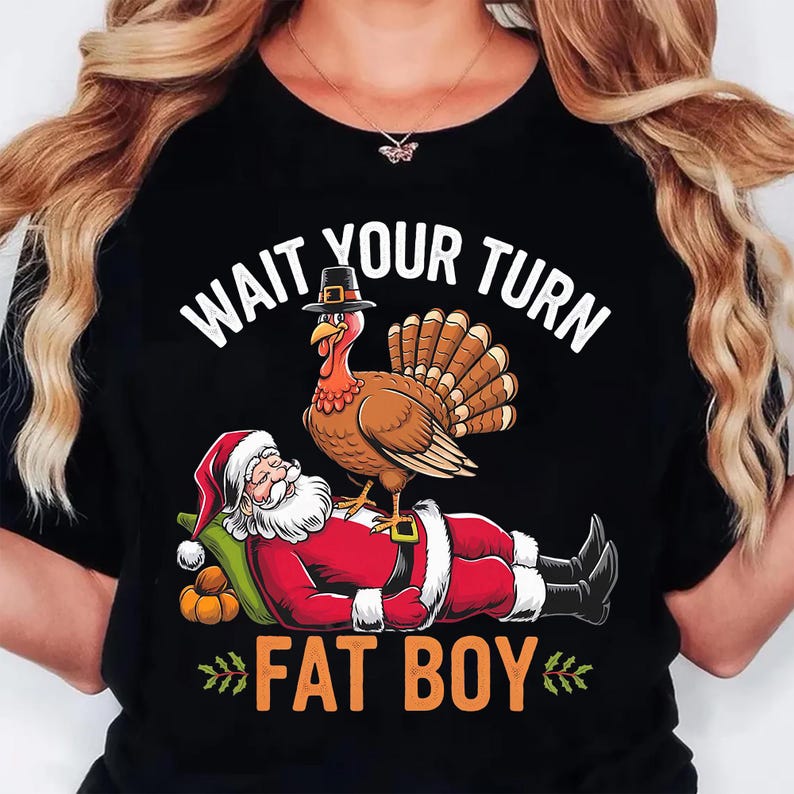 Funny Thanksgiving Turkey PNG Bundle, Cute Fall Turkey Sublimation ...