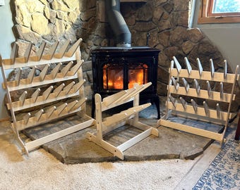 The Drystation-boot & Glove Drying Rack-winter Gear Solution-wet Gear ...