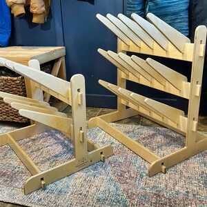 The Drystation - Boot & Gear Drying Rack – Sleek/modern Design - Etsy