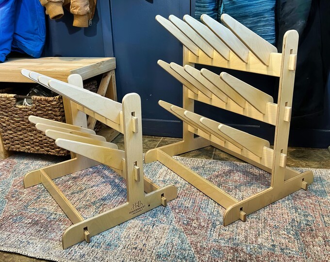 The Drystation-boot & Glove Drying Rack-winter Gear Solution-wet Gear ...