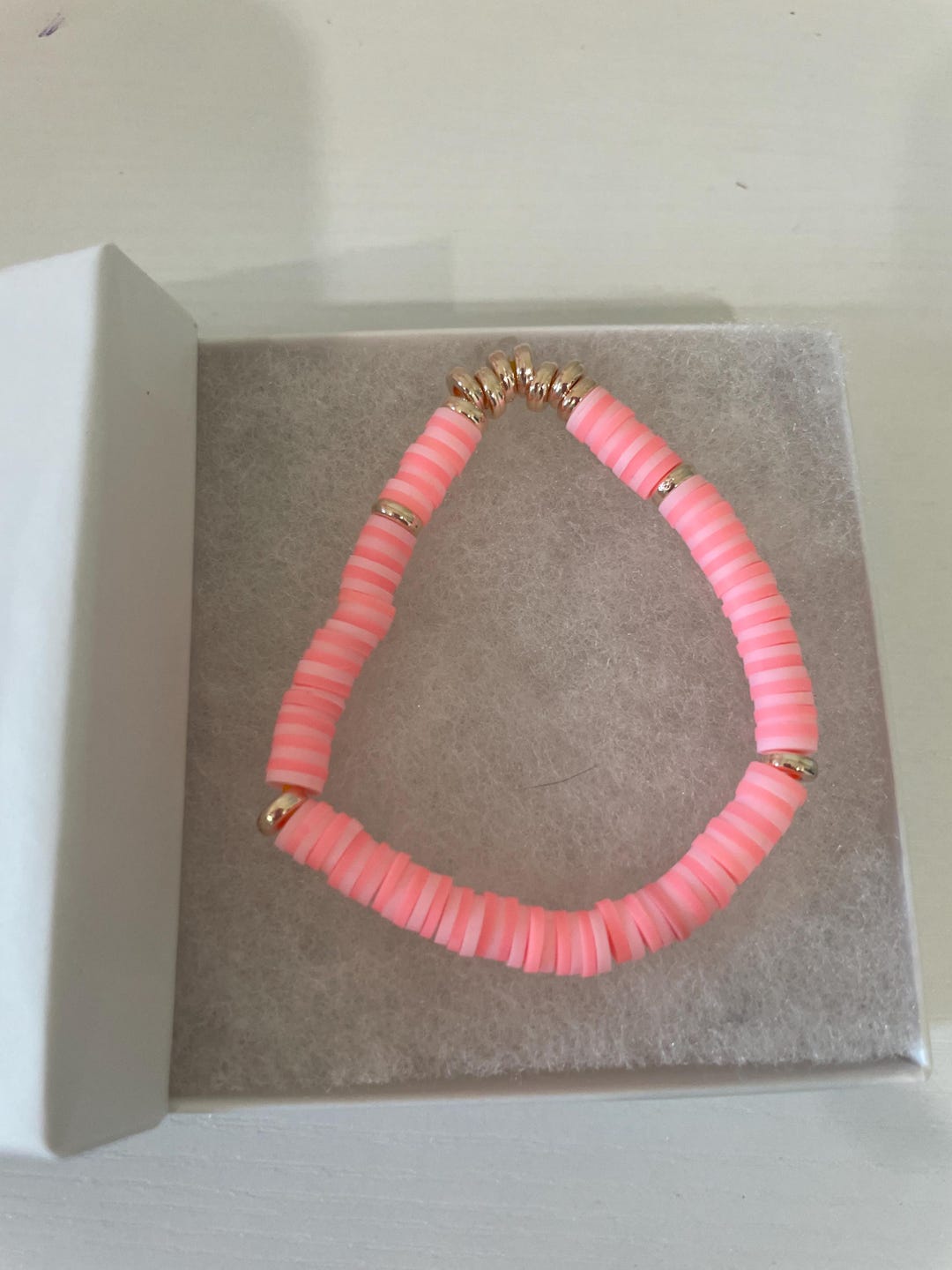 Bridget Themed Bracelet From Rise of Red - Etsy