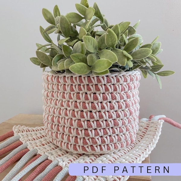 Bobbiny Pattern - Etsy UK