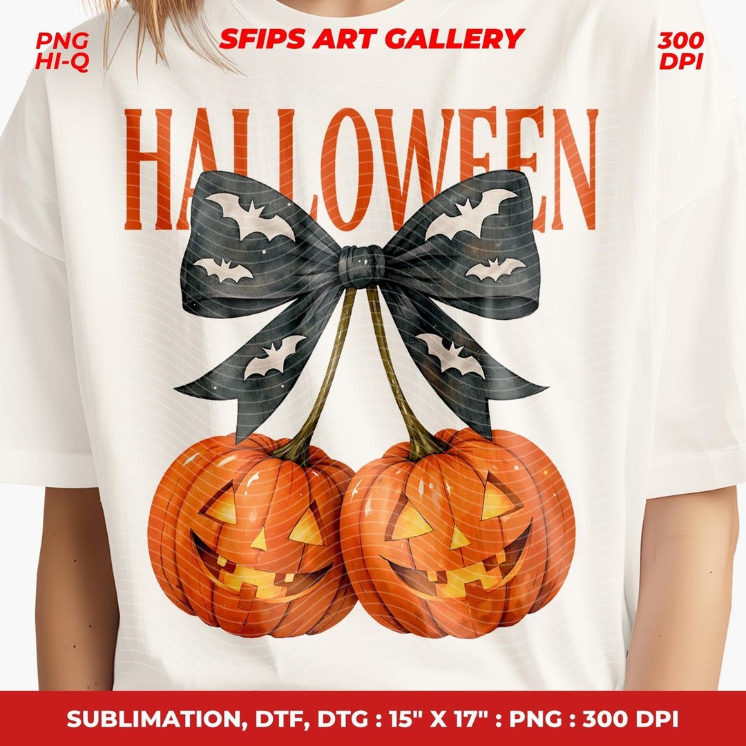 Halloween Jack O Lantern Png, Halloween 2025 Png, Pumpkin Coquette Png ...