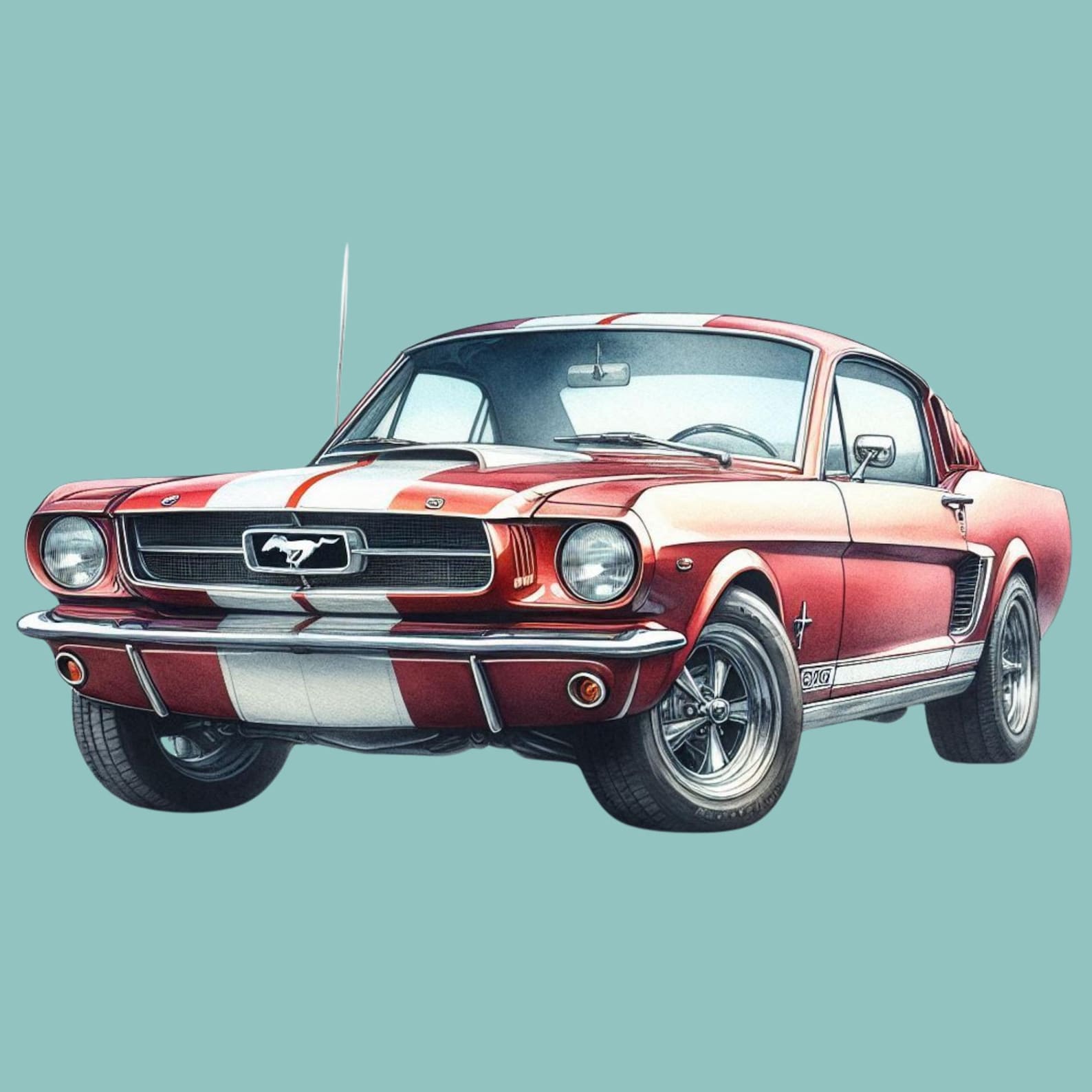 25 Muscle Car Clipart | Muscle Car PNG | Car Clip Art | Muscle Car Clip ...