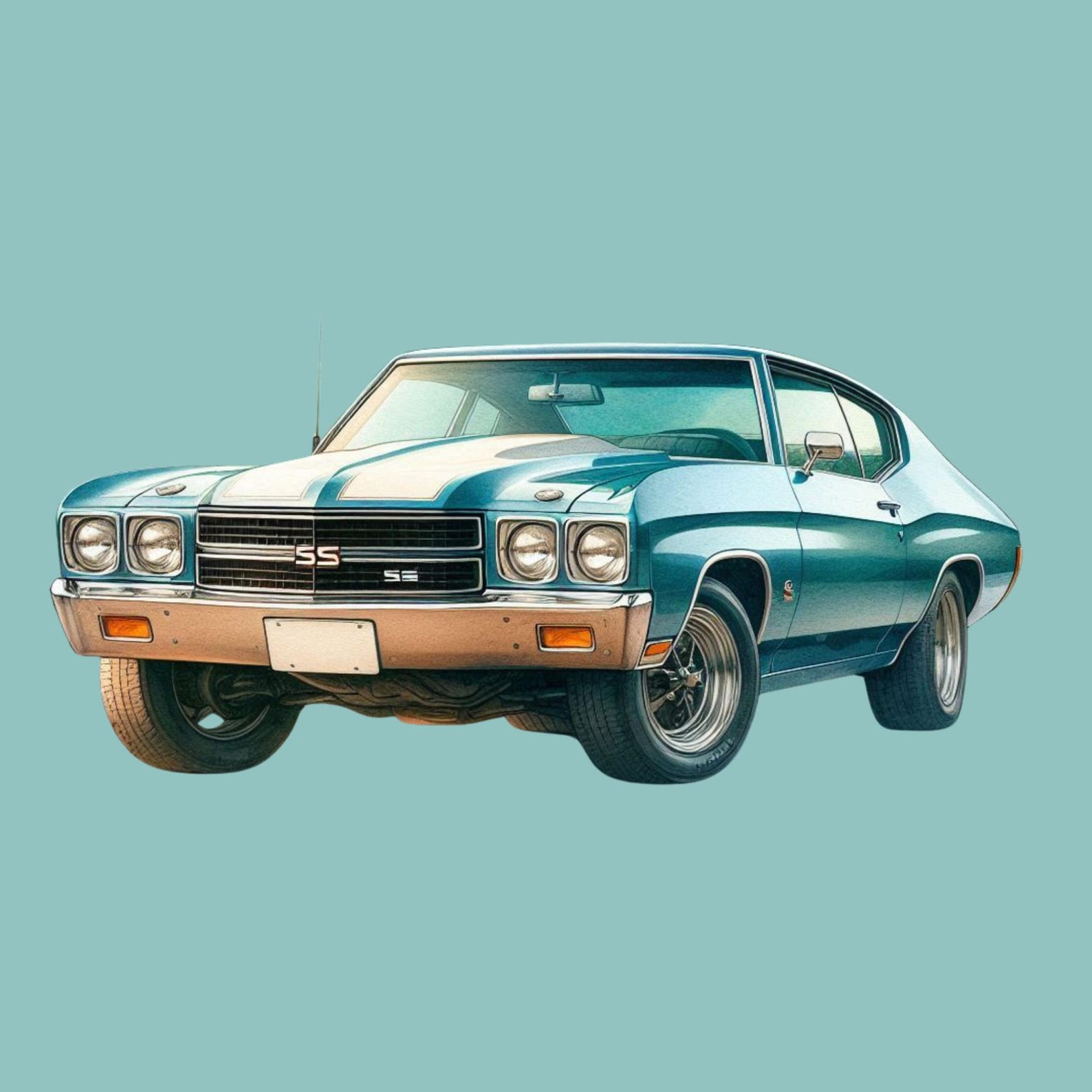 25 Muscle Car Clipart Muscle Car PNG Car Clip Art Muscle Car Clip Art ...