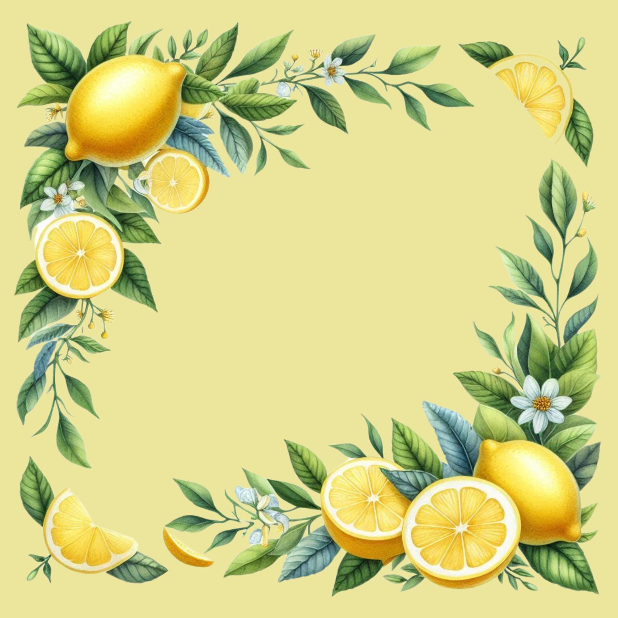 25 Lemon Clipart Lemon Png Citrus Clip Art Lemons Clipart Lemons Clip Art Lemon Tree