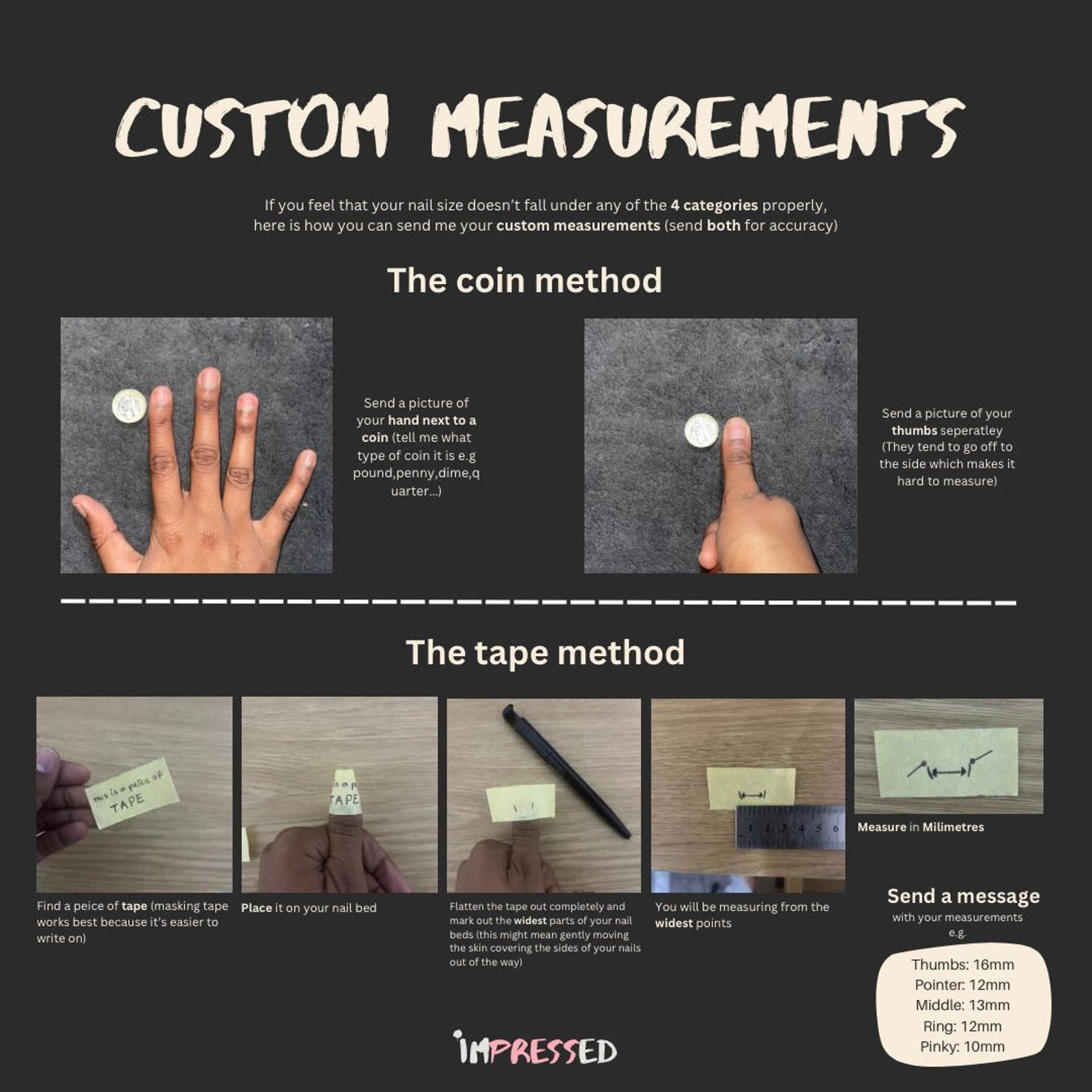 Ken Carson’s “A Great Chaos” Album Cover Press-on Nails - Etsy