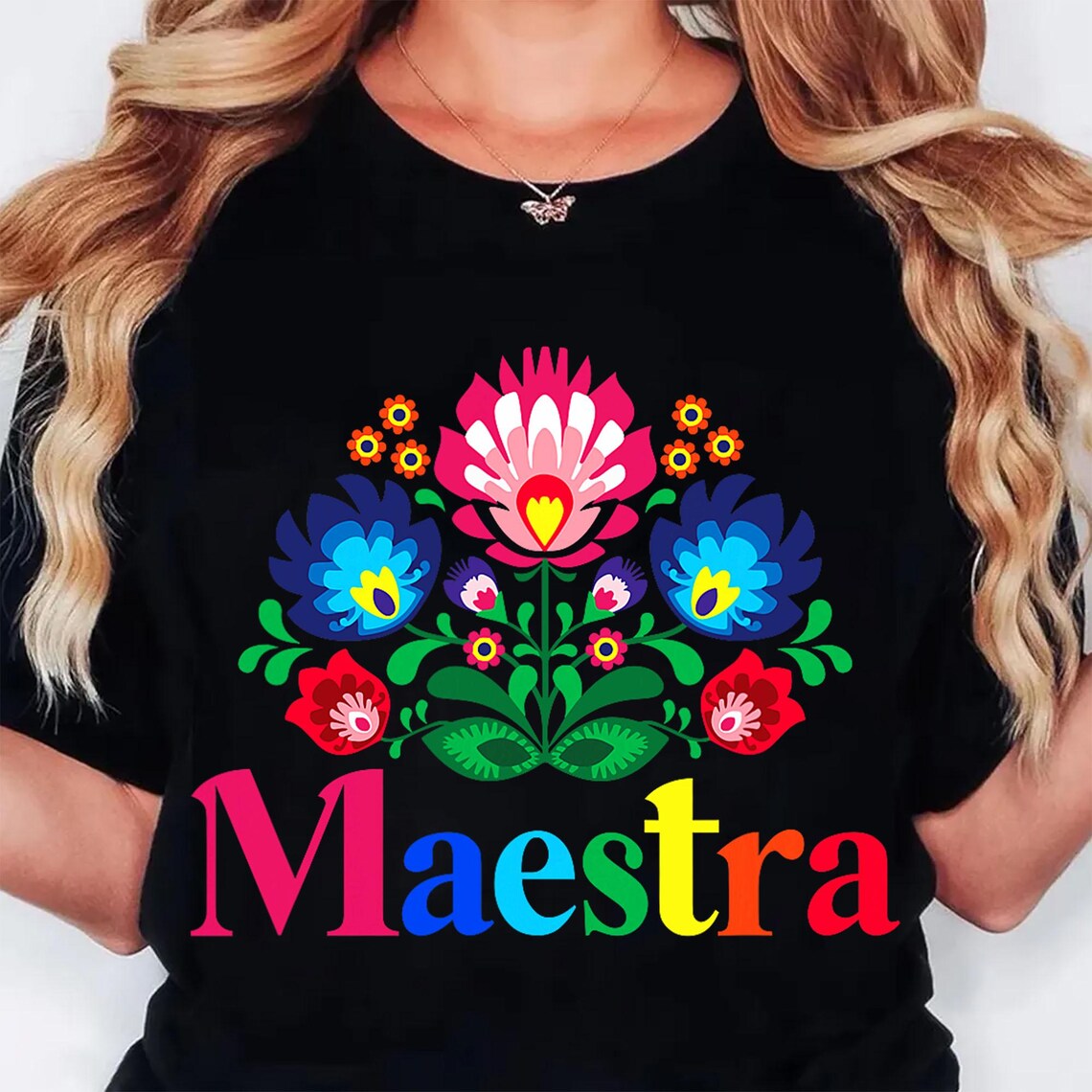 Maestra PNG Bundle, Retro Maestra Word Png, Maestra Teacher Life, Teach ...