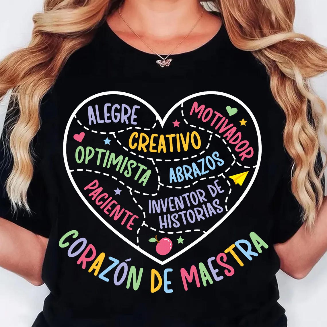 Maestra PNG Bundle, Retro Maestra Word Png, Maestra Teacher Life, Teach ...