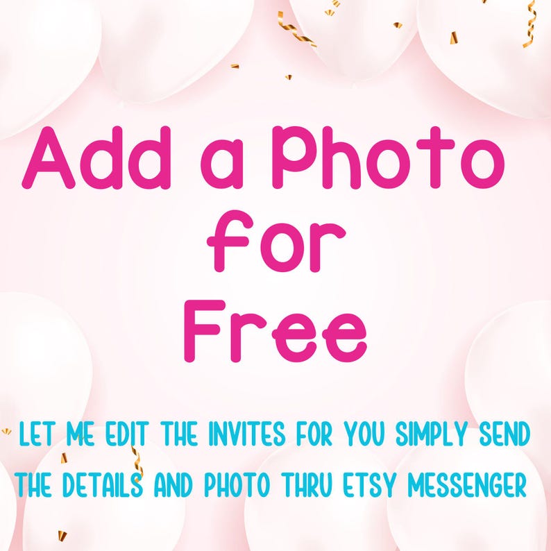 Pastel Rainbow Birthday Party Invitation Template, Colorful Party ...