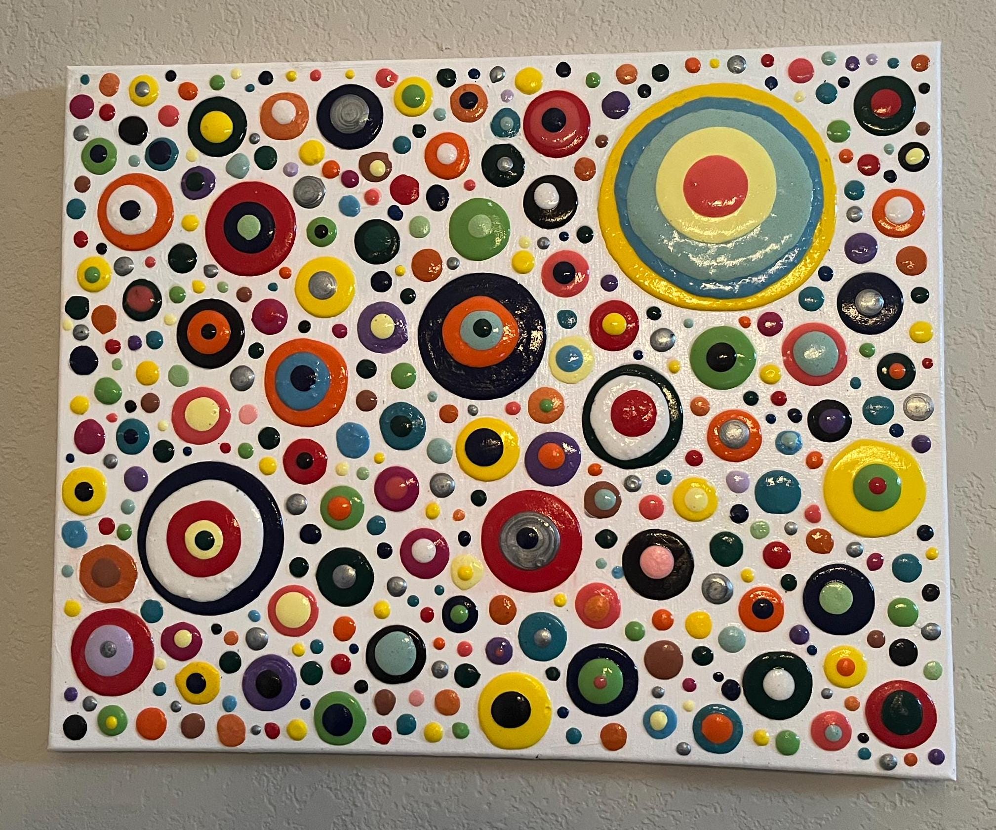 Fun Drops 2 - Etsy