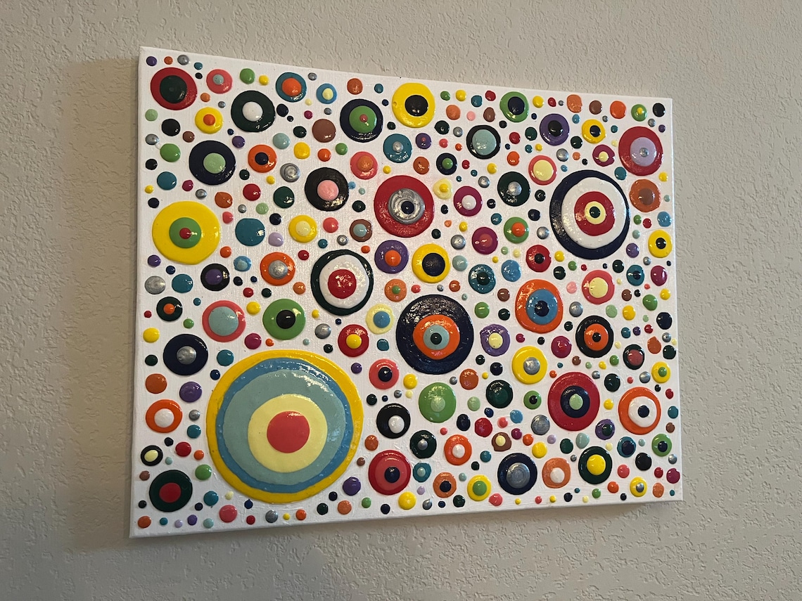 Fun Drops 2 - Etsy