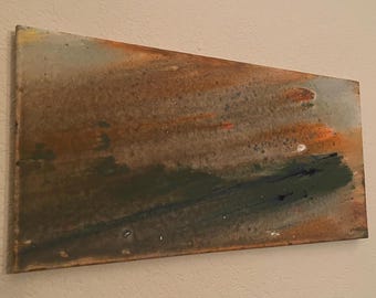 Lost at Sea Poster - Etsy