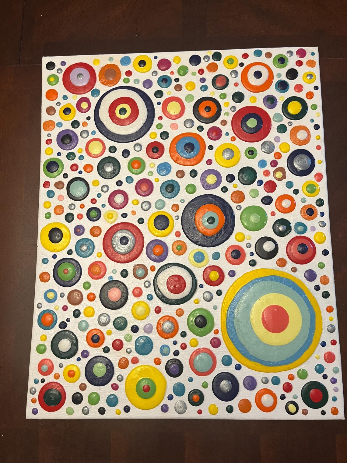 Fun Drops 2 - Etsy