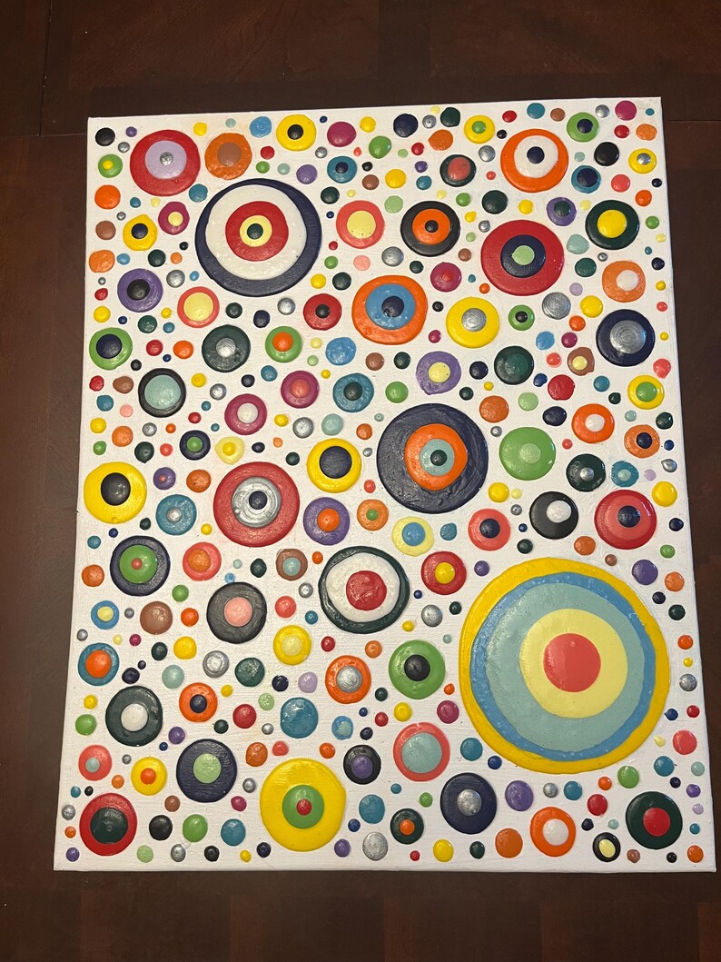 Fun Drops 2 - Etsy