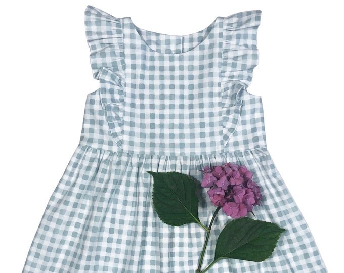 The Freckled Pear Sewing Patterns for Kids by TheFreckledPear