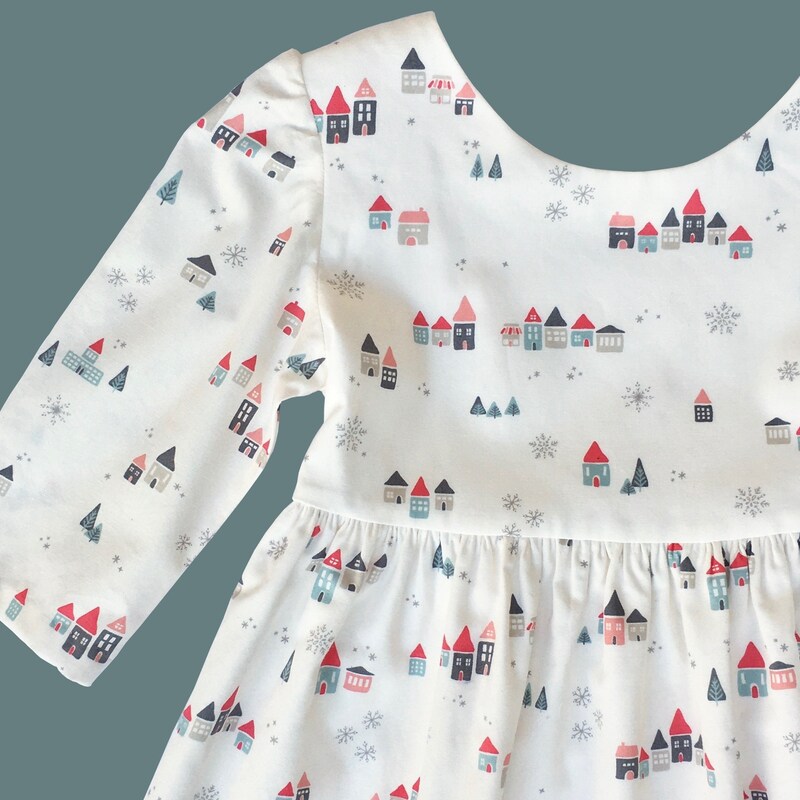 TheFreckledPear - Etsy