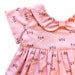 Dress Pattern, the ALAINA DRESS for Babies and Little Girls, 3 Styles ...