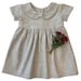 Dress Pattern, the ALAINA DRESS for Babies and Little Girls, 3 Styles ...