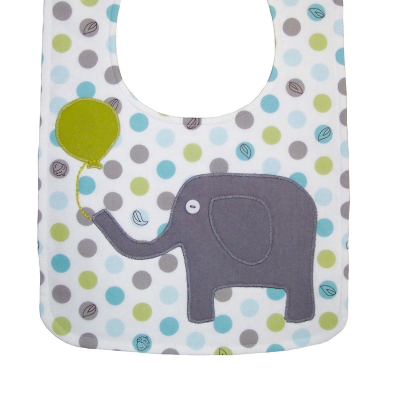 Baby Bib Pattern - Etsy