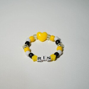 Vocaloid Kandi Bracelets - Etsy