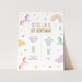 Editable Pastel Unicorn Birthday Invitation Template: Instant Download ...