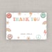 Editable Happy Face Party Birthday Invitation Template: Instant ...