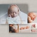 Editable Deacon Birth Announcement Template: Instant Download - Etsy