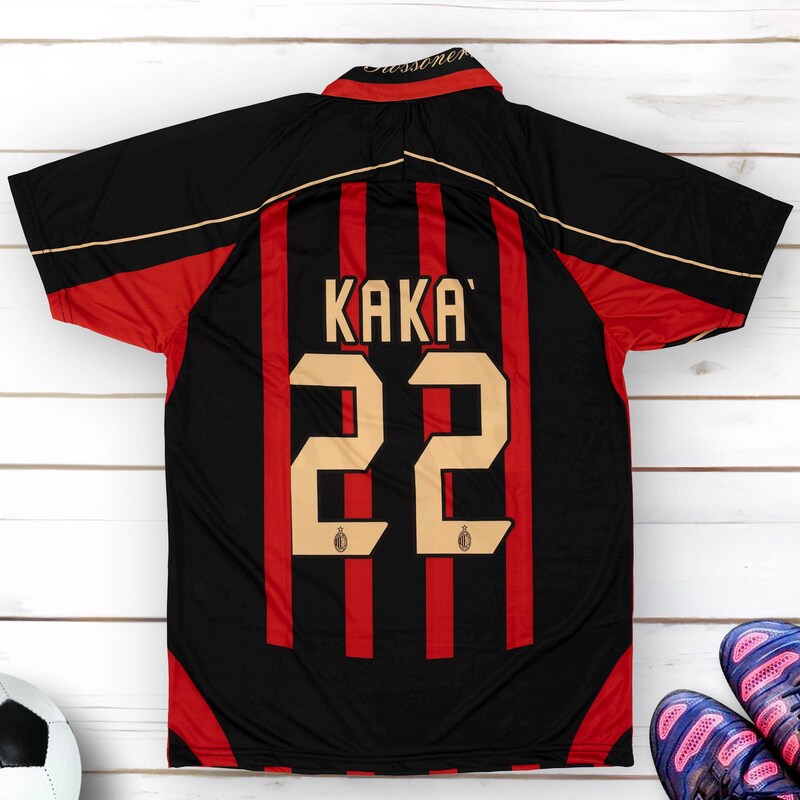 Kaka Shirt - Etsy