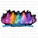 Ghost Football Team Clipart, Colorful Ghosts Playing Soccer Design ...