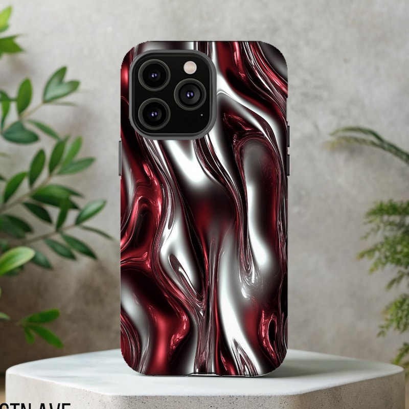 Pretty iPhone Case - Etsy