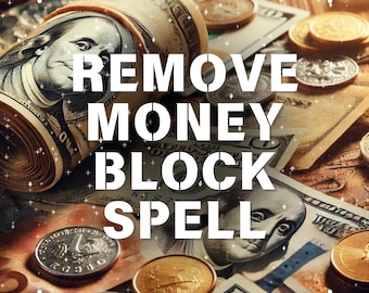 Remove Love Block Spell, Love Spell, Eternal Love Spell, Love Block ...