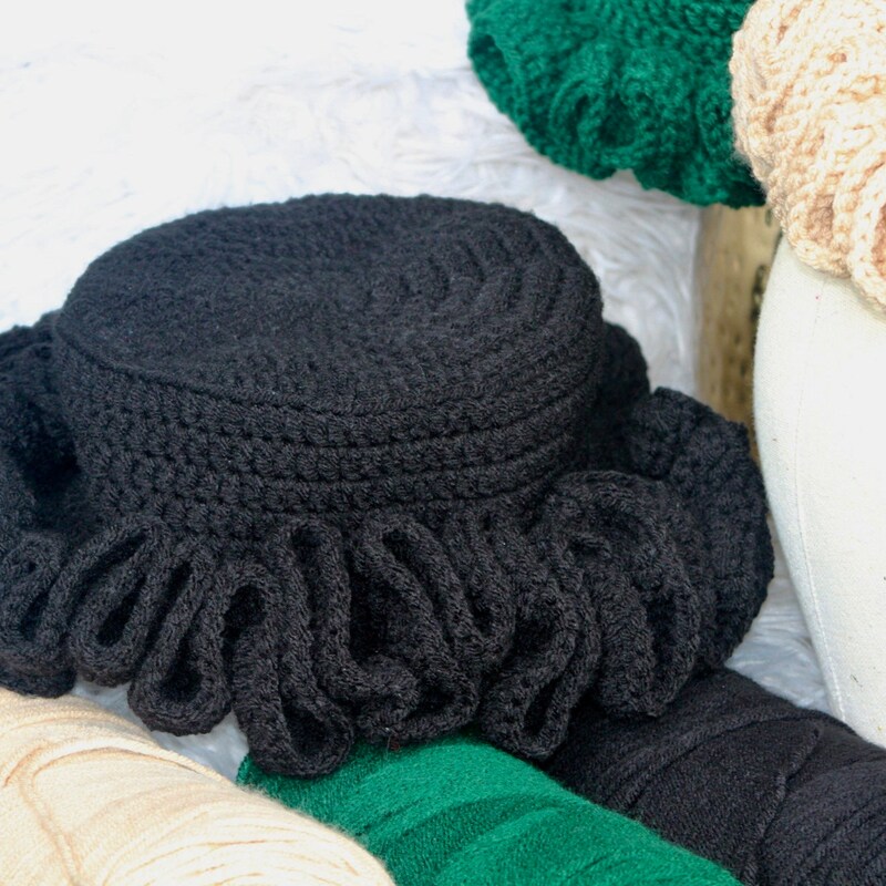 Extreme Crochet - Etsy